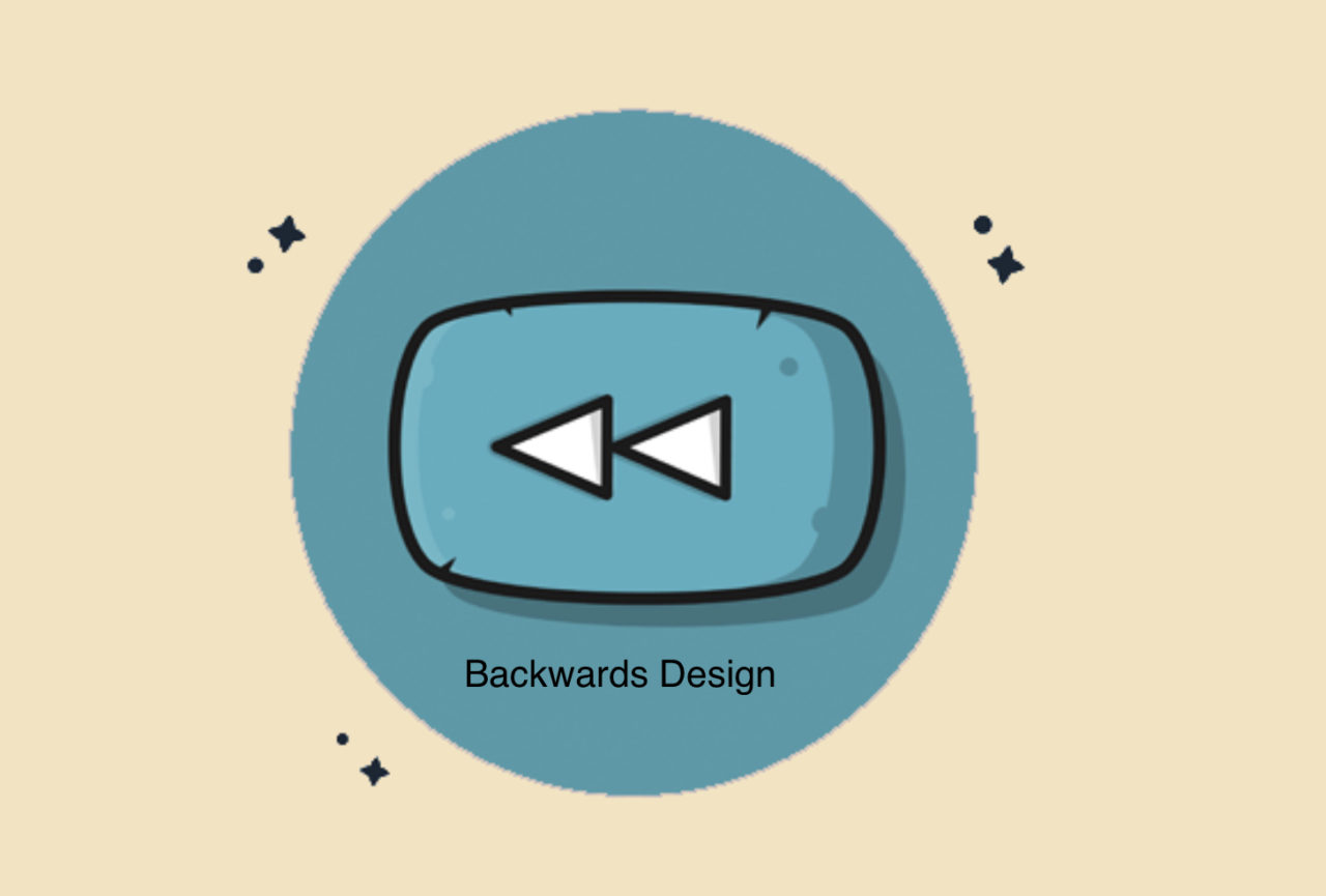 Backwards design: a practical example - EISB