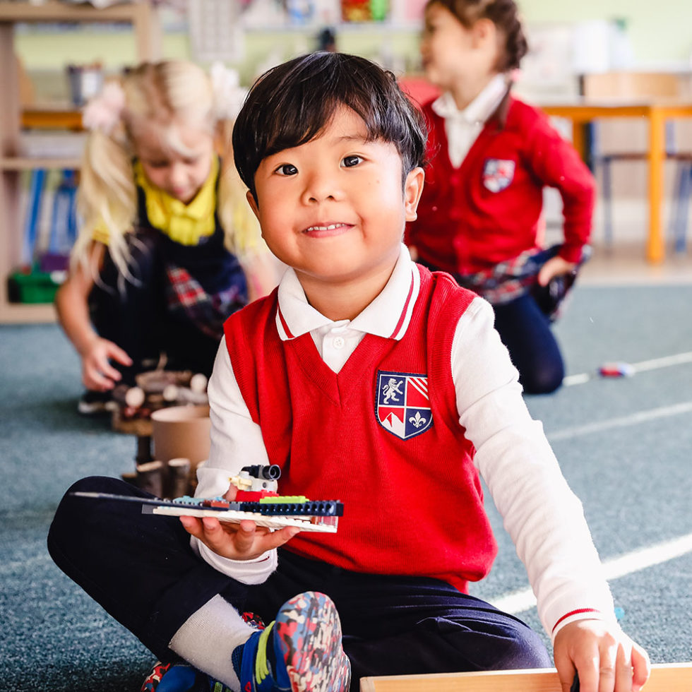 Programs for the Youngest